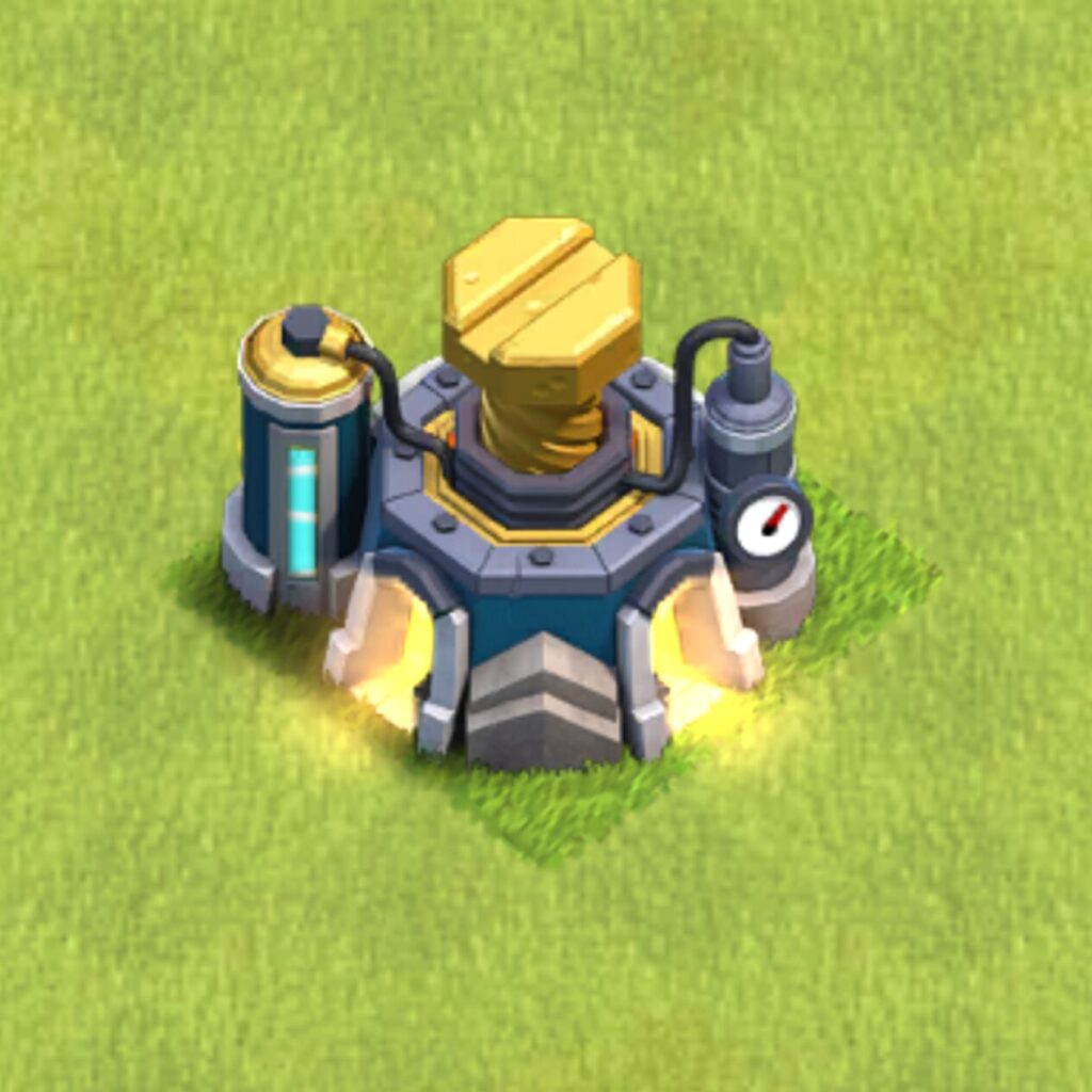 【昼村】TH12の解放要素と優先順位【クラクラ】 | ガジェガイド