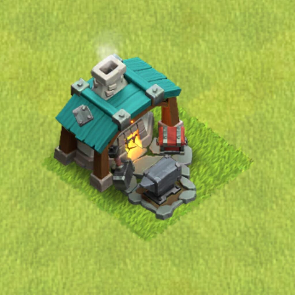 【昼村】TH12の解放要素と優先順位【クラクラ】 | ガジェガイド