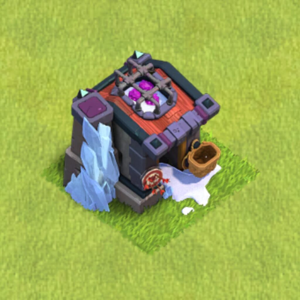 【昼村】TH12の解放要素と優先順位【クラクラ】 | ガジェガイド