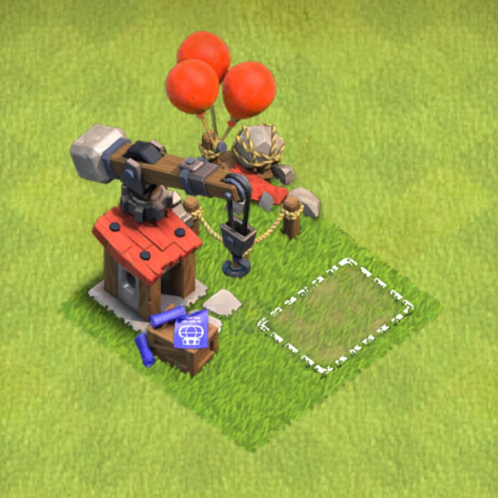 【昼村】TH12の解放要素と優先順位【クラクラ】 | ガジェガイド