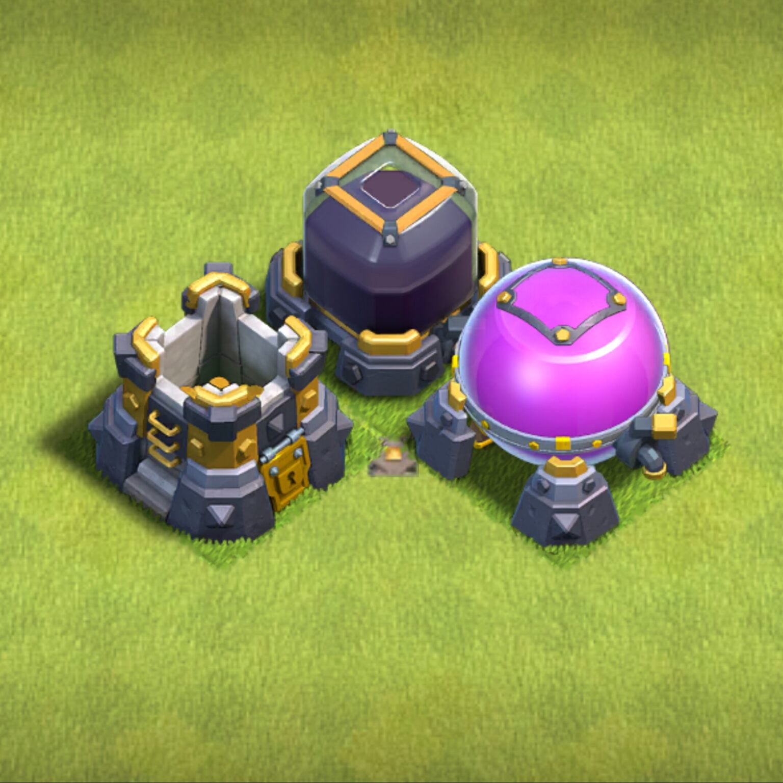 【昼村】TH12の解放要素と優先順位【クラクラ】 | ガジェガイド