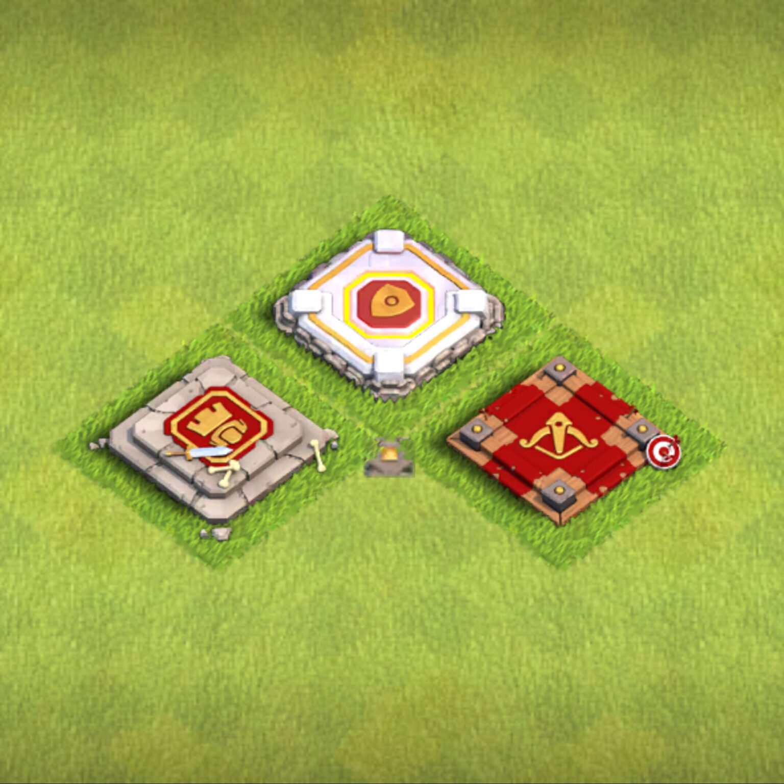 【昼村】TH12の解放要素と優先順位【クラクラ】 | ガジェガイド