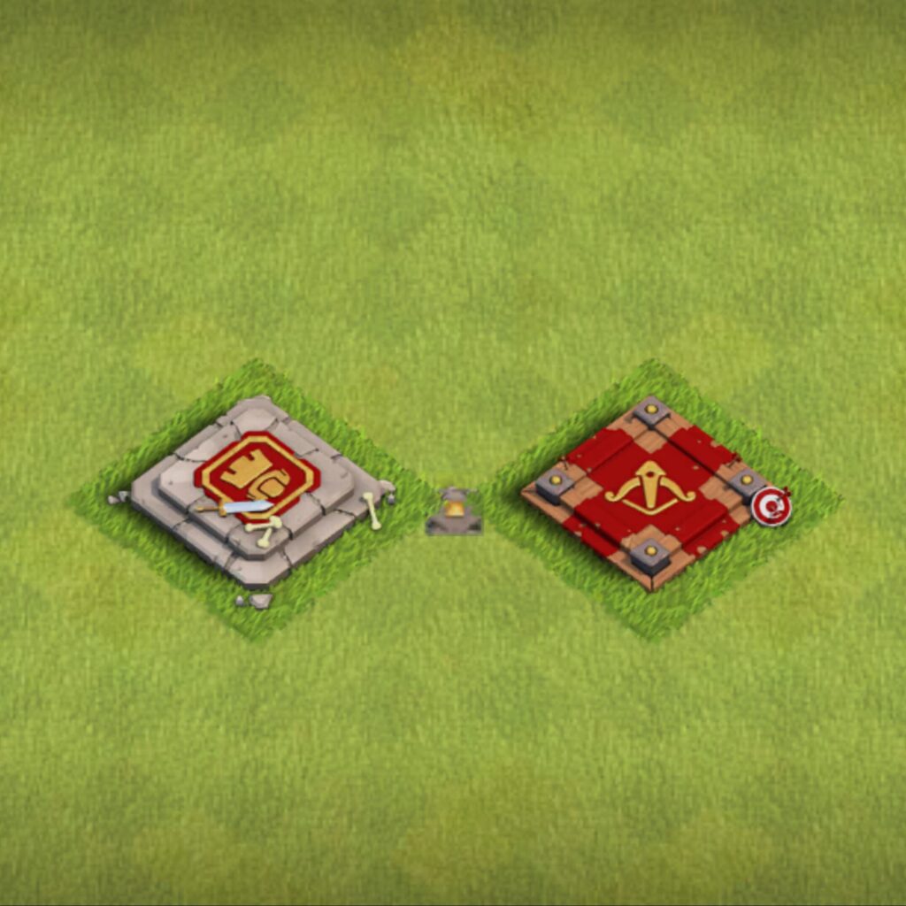 【昼村】TH10の解放要素と優先順位【クラクラ】 | ガジェガイド